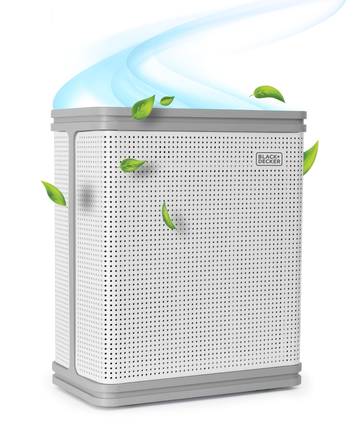 Click here for Uv Air Purifier - White prices