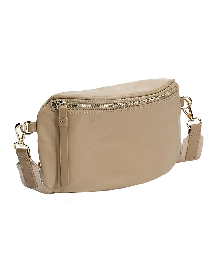 LIKE DREAMS Out of Norm Fanny Pack - Macy's