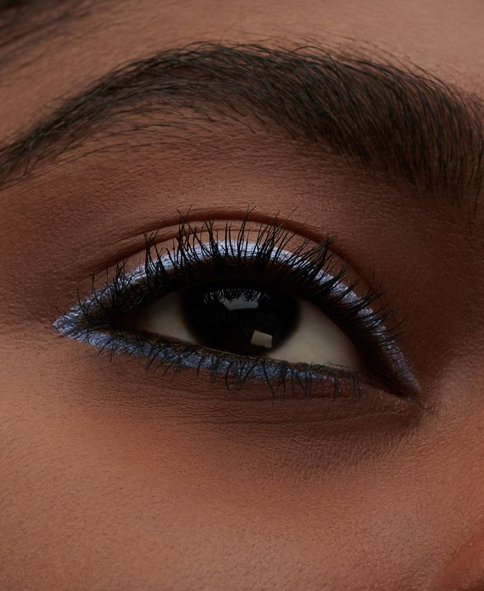 MAC Bizarre Blizzard Bash Colour Excess Gel Pencil Eye Liner - Macy's