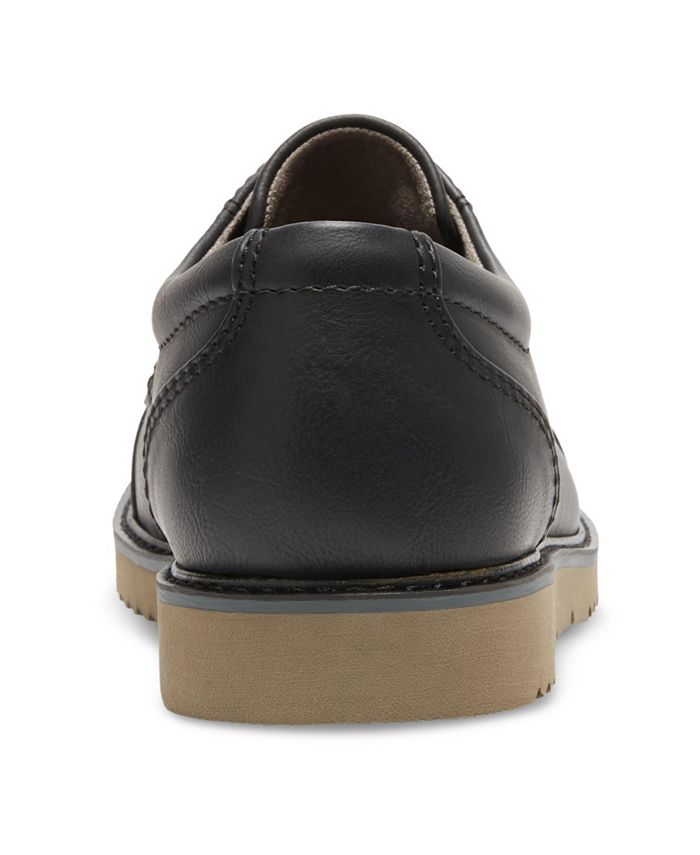 Eastland Shoe Men's Ike Cap Toe Oxford Shoes - Macy's