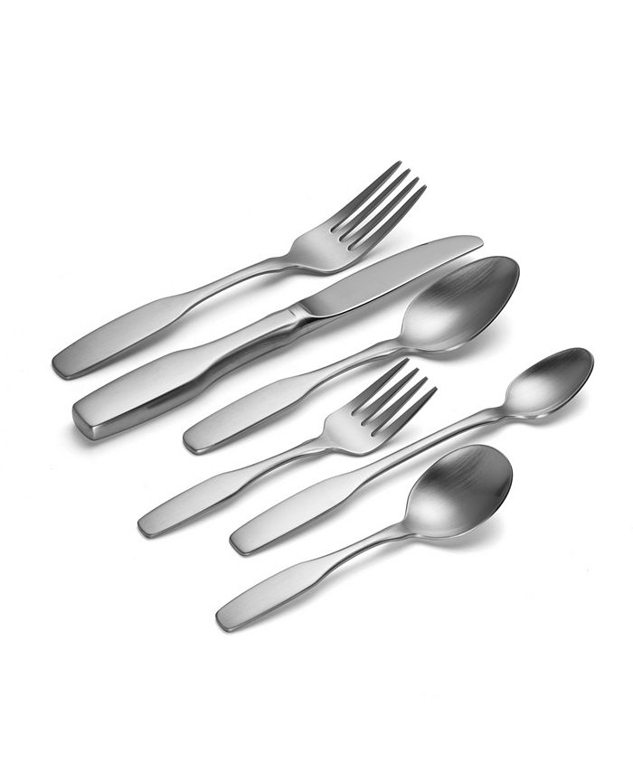 Oneida Paul Revere 6 Piece Progress Baby Set - Macy's