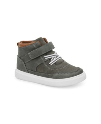 Stride Rite Little Boys Sean Machine Washable Boots - Macy's