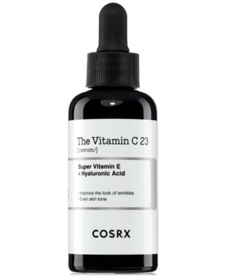 Cosrx The Vitamin C 23 Serum - Macy's