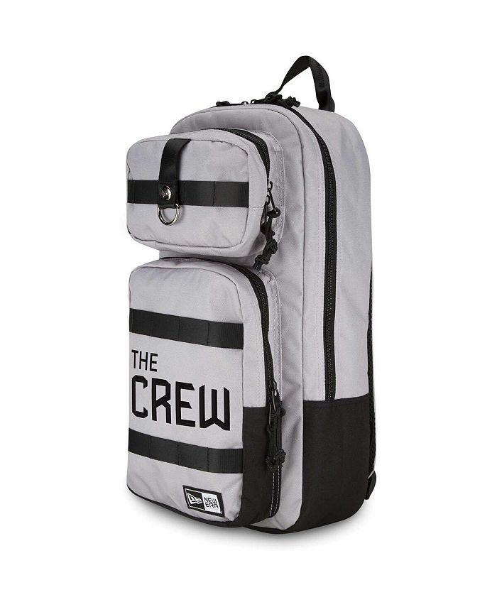 New Era Men's and Women's Columbus Crew Kick Off Slim Backpack - Macy's
