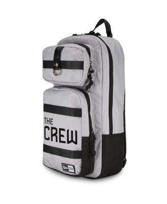 Men's and Women's New Era Columbus Crew Kick Off Slim Backpack - Macy's