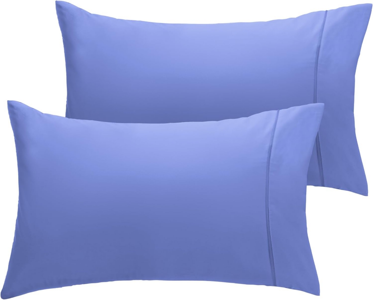 Click here for King 2PC Ultra Soft Silky Solid Performance Pillow... prices
