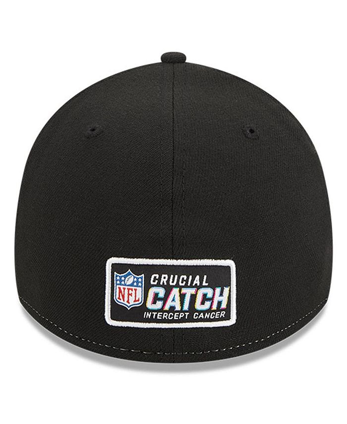 New Era Men's and Women's Multicolor, Black New England Patriots 2023 ...