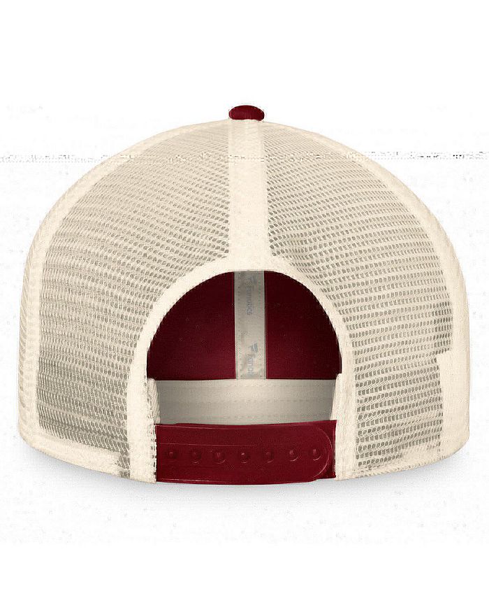 Top of the World Men's Maroon Arizona State Sun Devils Unruly Slouch ...