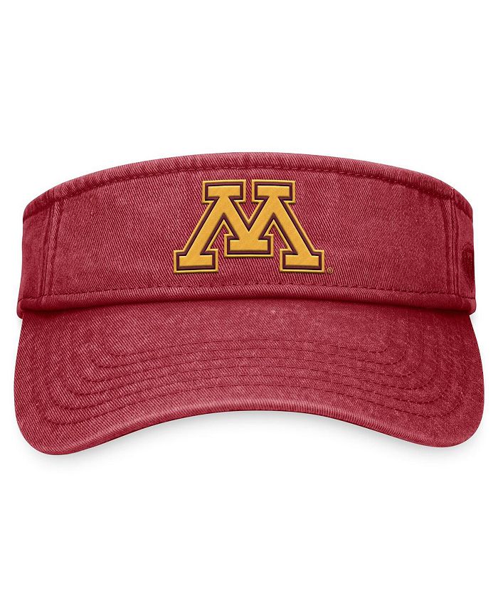 Top of the World Men's Maroon Minnesota Golden Gophers Terry Adjustable ...