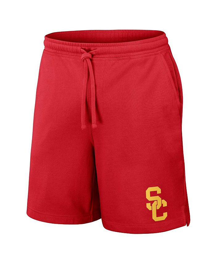 Fanatics Men's Darius Rucker Collection by Cardinal USC Trojans Logo ...