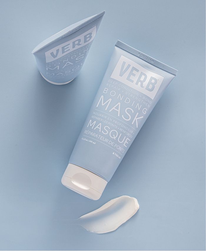 Verb Bonding Mask, 6.3 oz. - Macy's