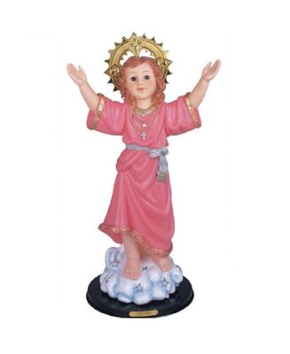FC Design 24"H Holy Child Santo Divino Nino Statue Divine Child Jesus ...
