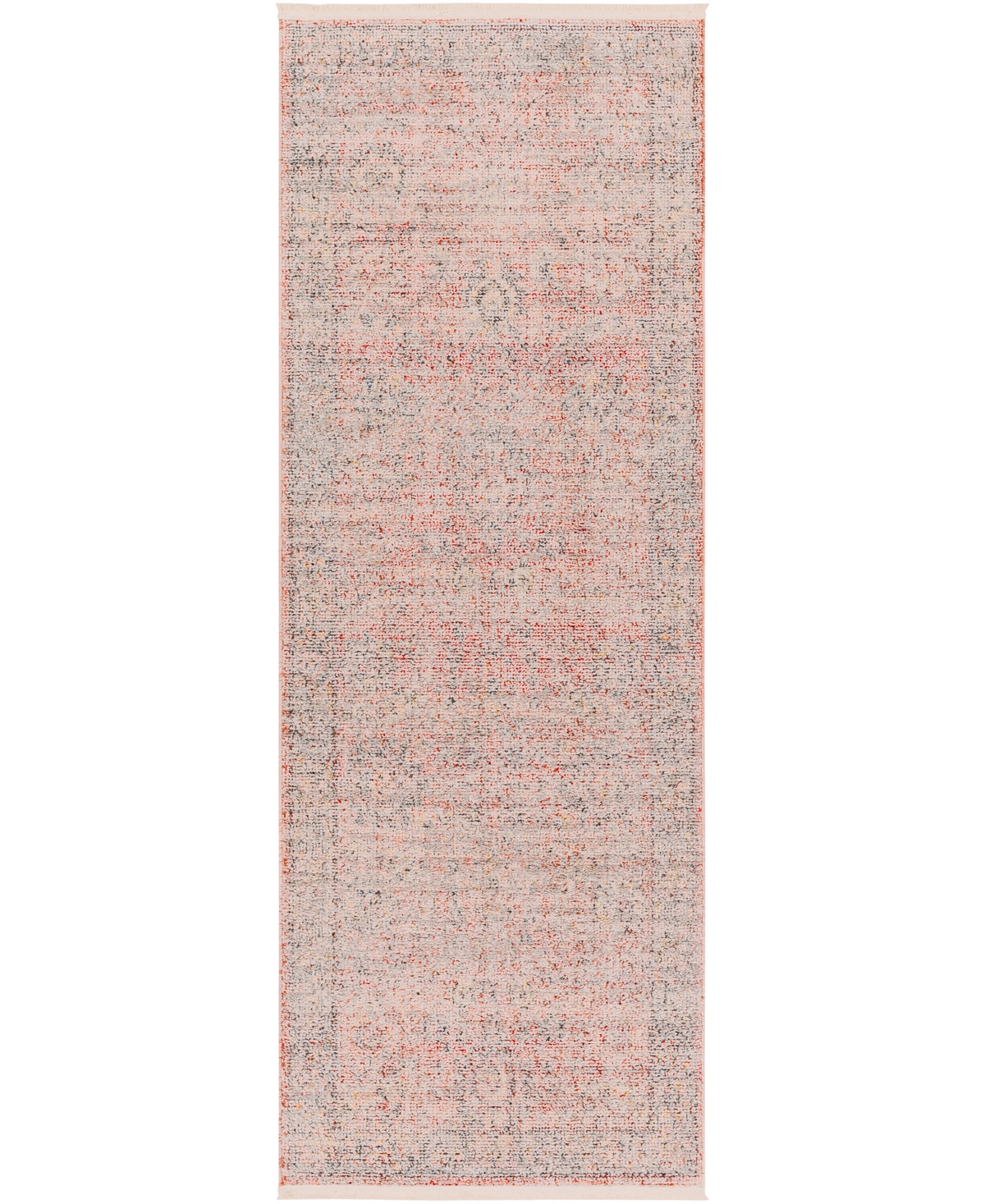 Click here for Livabliss Subtle Sub-2317 27 x 73 Runner Area Rug... prices