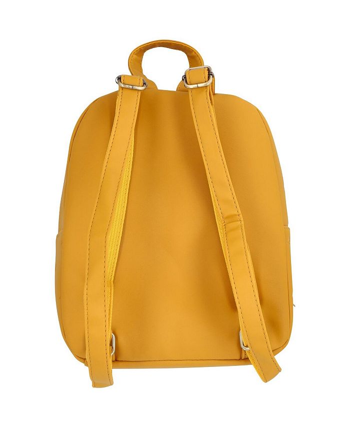 Bioworld Women's Harry Potter Hufflepuff Mini Backpack - Macy's