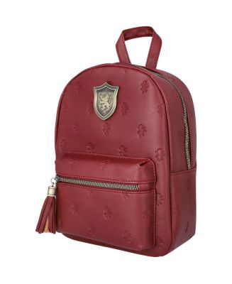 Women's Bioworld Harry Potter Gryffindor Mini Backpack - Macy's