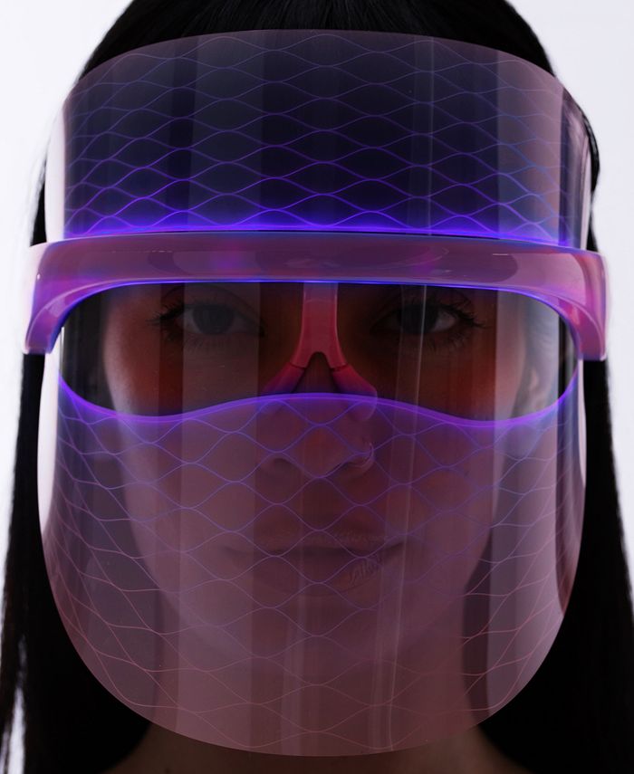 Skin Gym WrinkLit LED Mask - Macy's