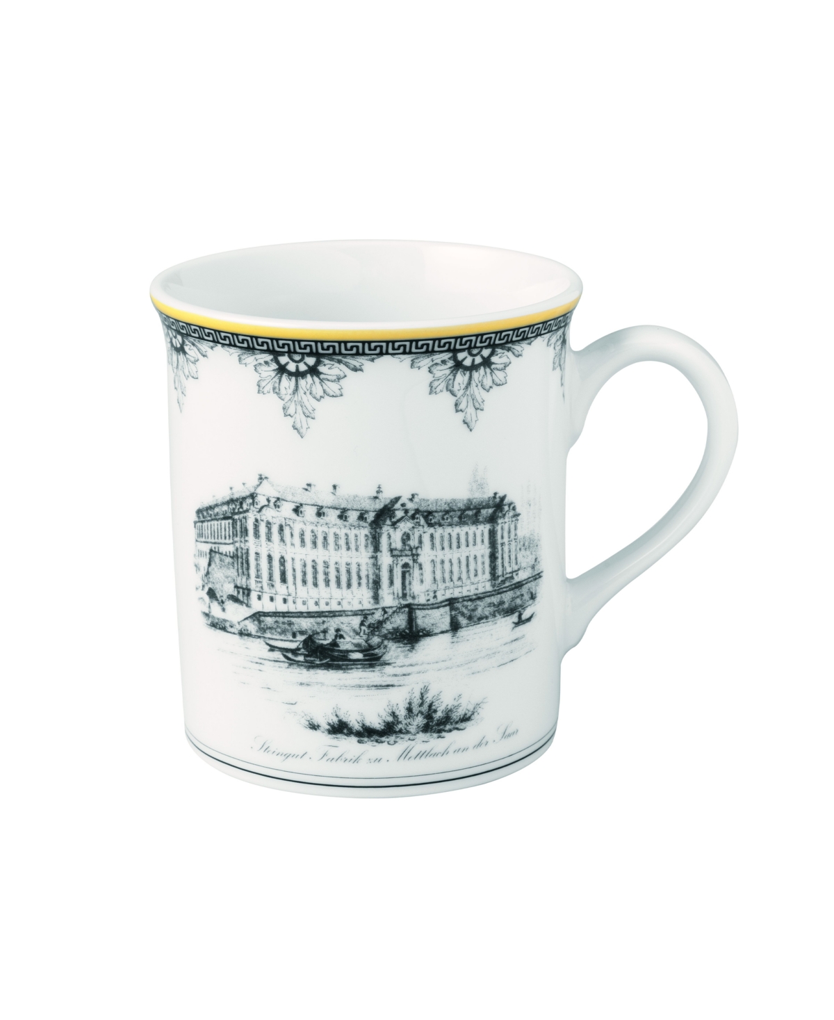 Click here for Villeroy & Boch Audun Mug - Maison prices