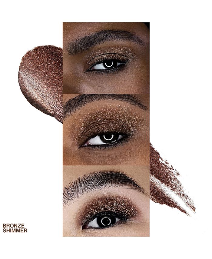 Smashbox X Christian Cowan Red Carpet Glamour Full-Look Makeup Set - Macy's