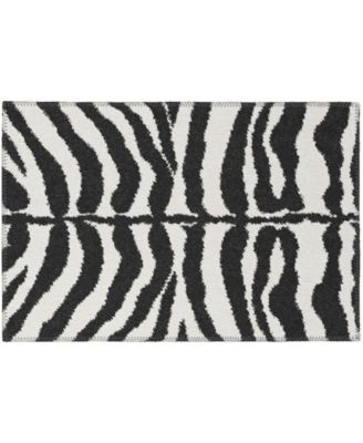 Addison Safari Outdoor Washable ASF31 1'8" x 2'6" Area Rug - Macy's