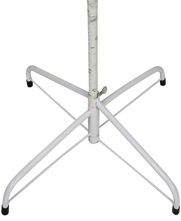 Northlight 5' Light Emitting Diode (LED) Lighted Birch Christmas Twig ...