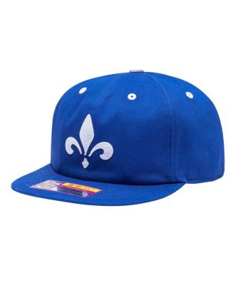 Men's Fan Ink Blue Paris Saint-Germain Bankroll Snapback Hat - Macy's