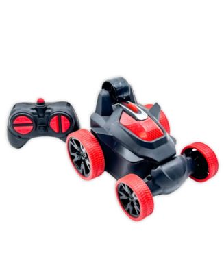 Flipo Cyclone Remote Control Stunt Car - Macy's