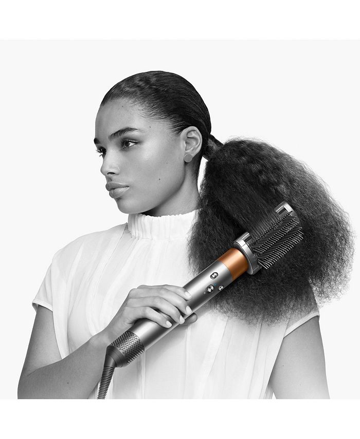 Dyson Airwrap Multi-Styler Complete Long - Macy's