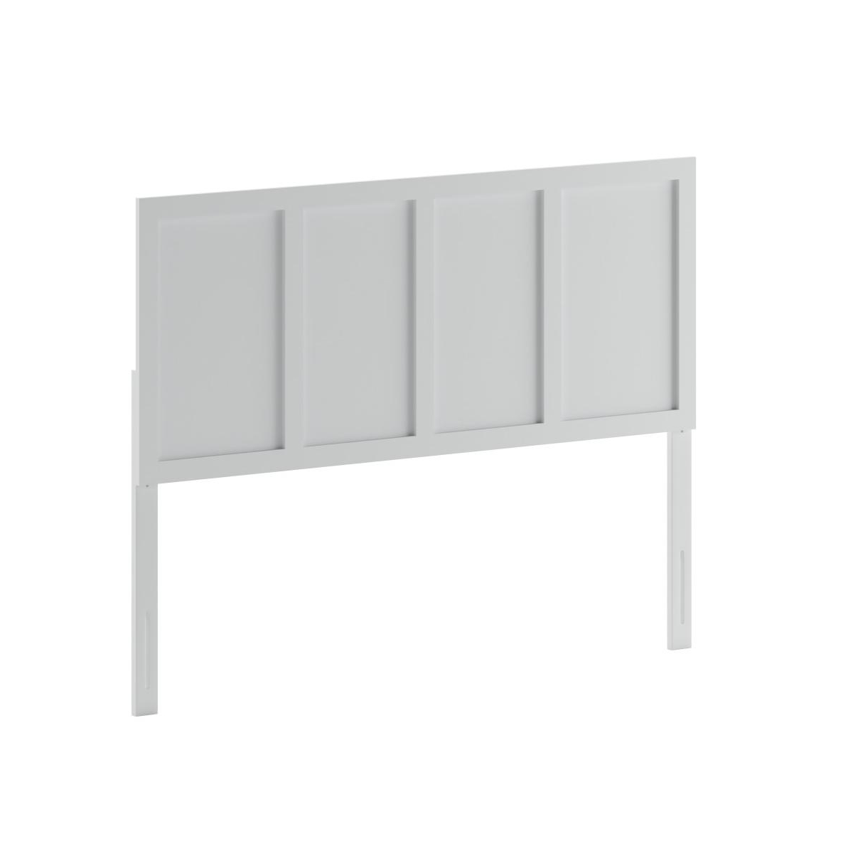 Click here for Merrick Lane Grady Queen Raised Panel Wooden Adjus... prices