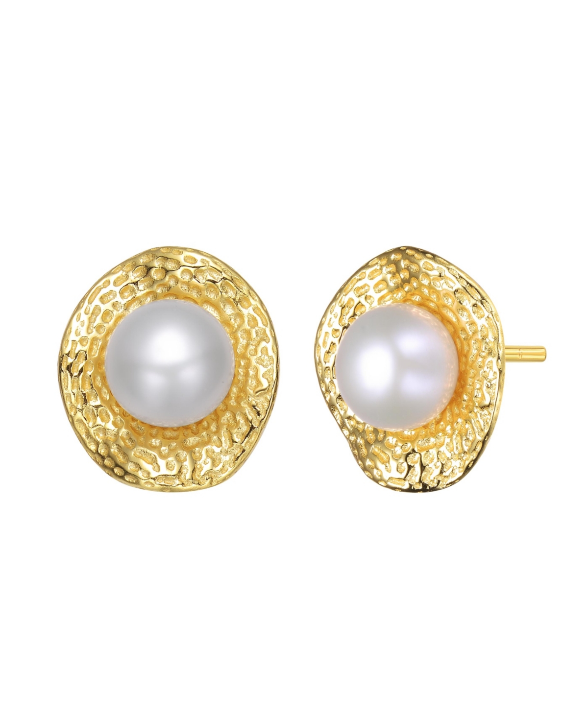 Click here for Sterling Silver 14K Gold Plated with Genuine Fresh... prices