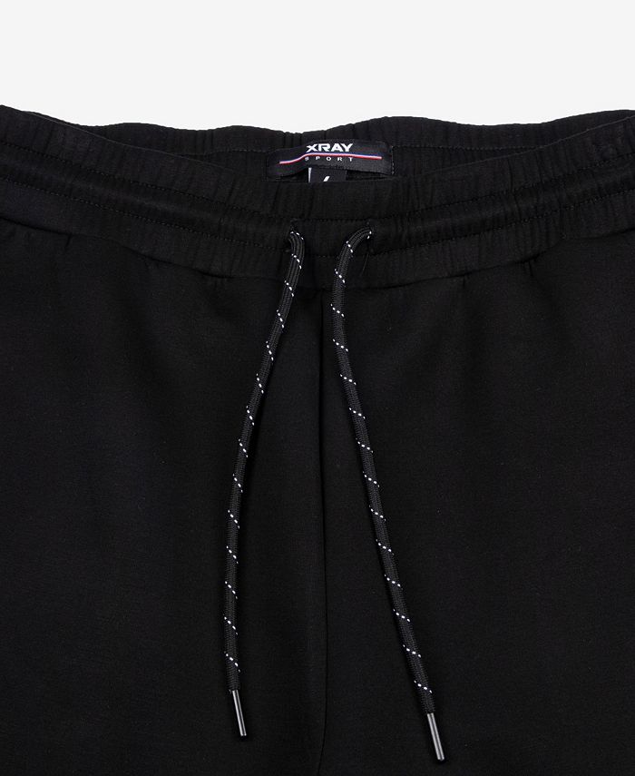 X-Ray Men's Sport Jogger Pants - Macy's