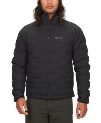 Marmot Men's WarmCube® Active Novus Quilted Full-Zip Puffer Jacket - Macy's