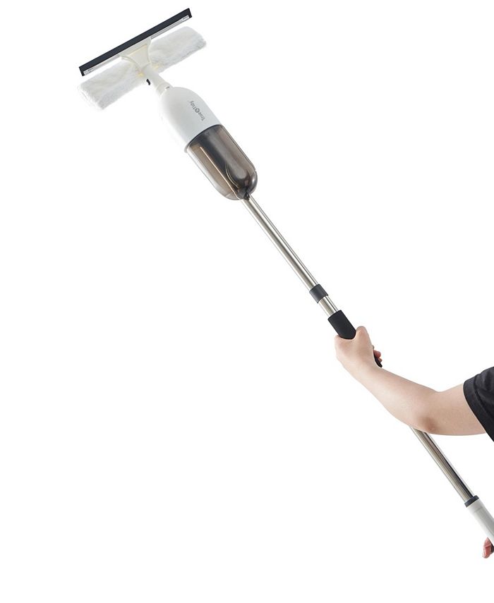 True & Tidy Spray-360 Clean Everywhere Spray Mop Kit - Macy's