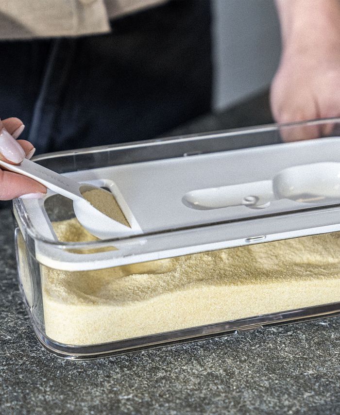 Zwilling 5 Piece Medium Fresh Save Cube Container Set - Macy's