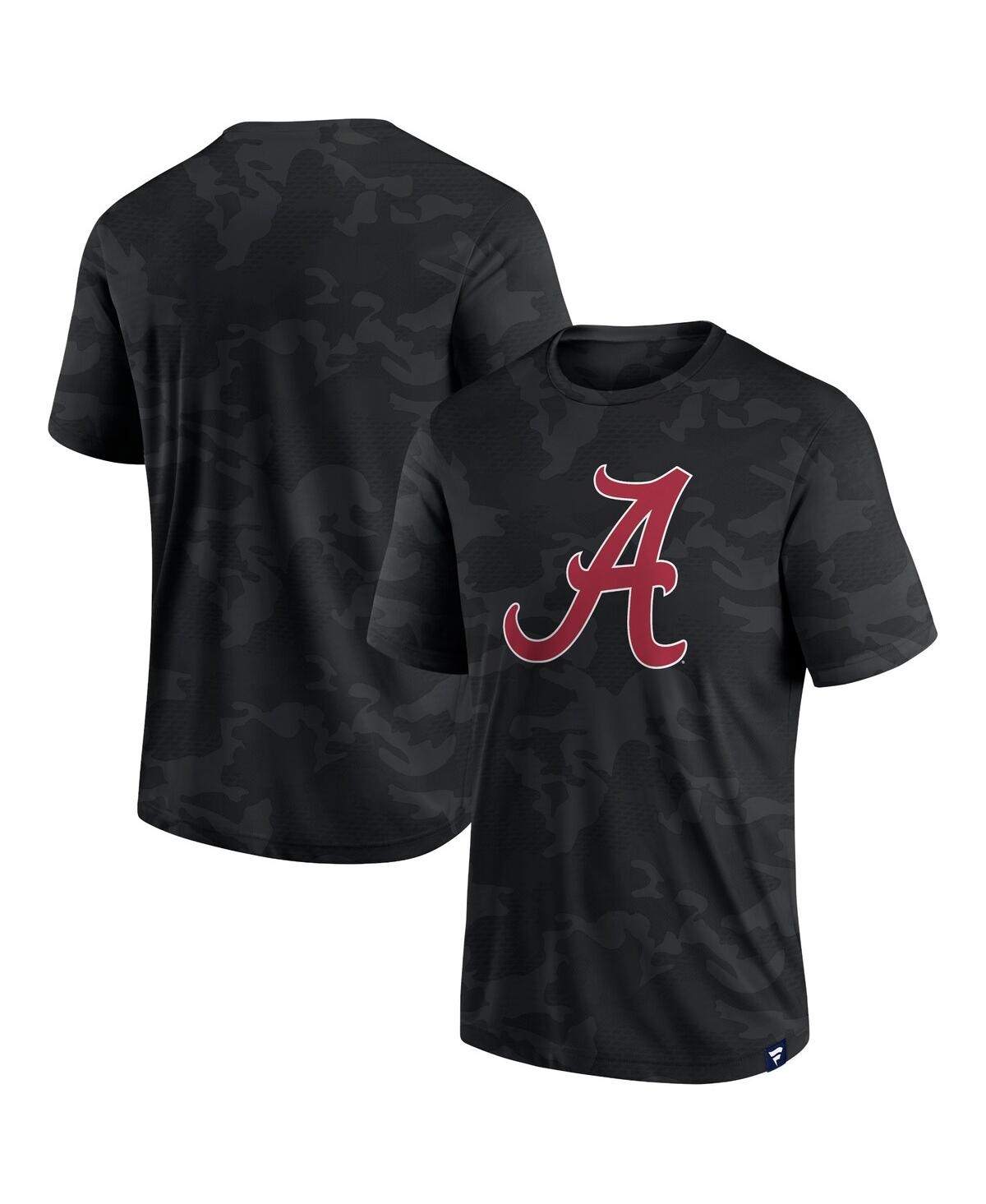 Click here for Mens Fanatics Black Alabama Crimson Tide Camo Logo... prices