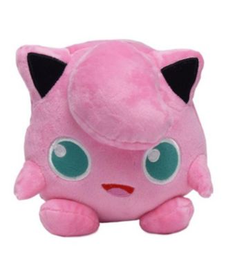 License 2 Play Pokemon Jigglypuff 9 Inch Plush Figure - Macy's