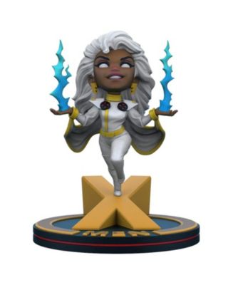 Quantum Mechanix X-Men Q Fig Storm Figure - Macy's