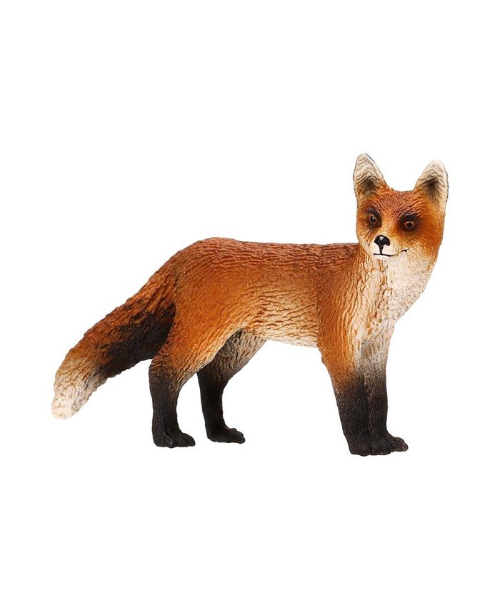 Schleich Fox Animal Figure - Macy's