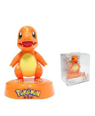 License 2 Play Pokemon Charmander Car Air Freshener - Macy's