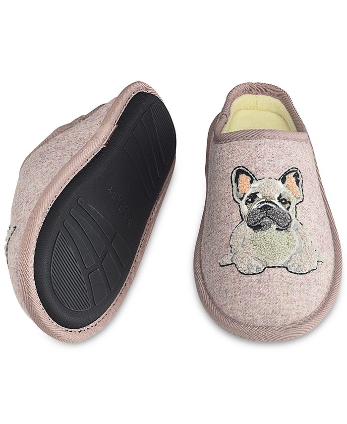 Radley London Women's Radley & Friends Slippers - Macy's
