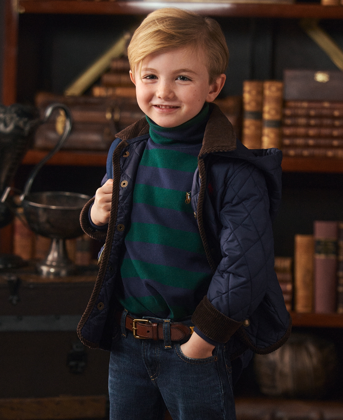 Click here for Polo Ralph Lauren Toddler and Little Boys Water- R... prices