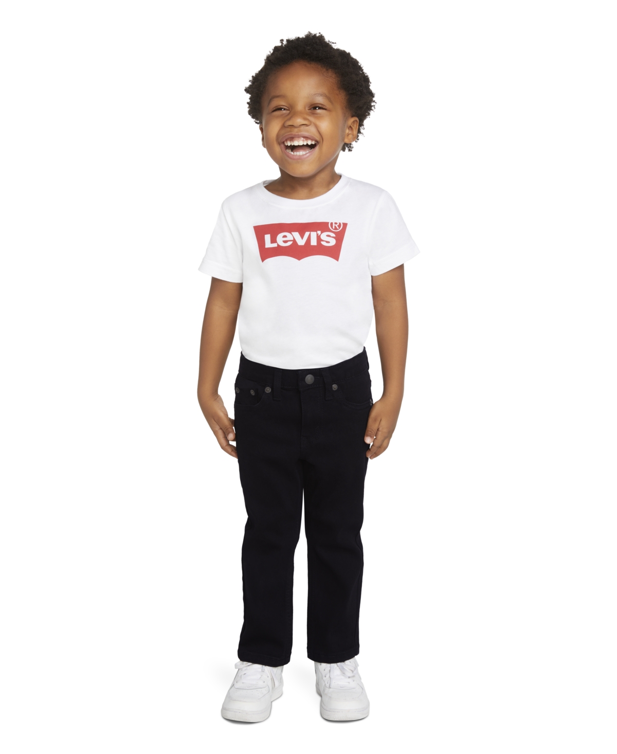 Click here for Levis Toddler Boys 511 Slim Fit Stretch Performanc... prices