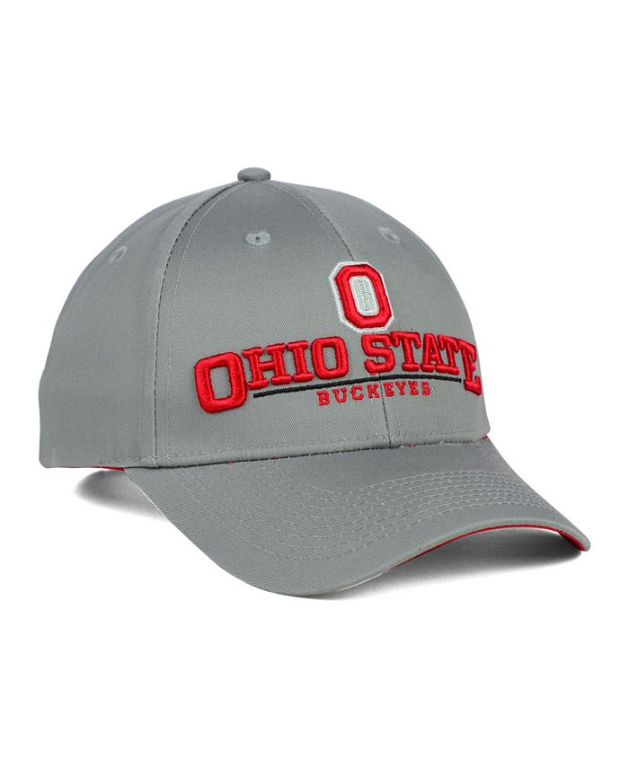Top of the World Ohio State Buckeyes Fan Favorite Cap - Macy's