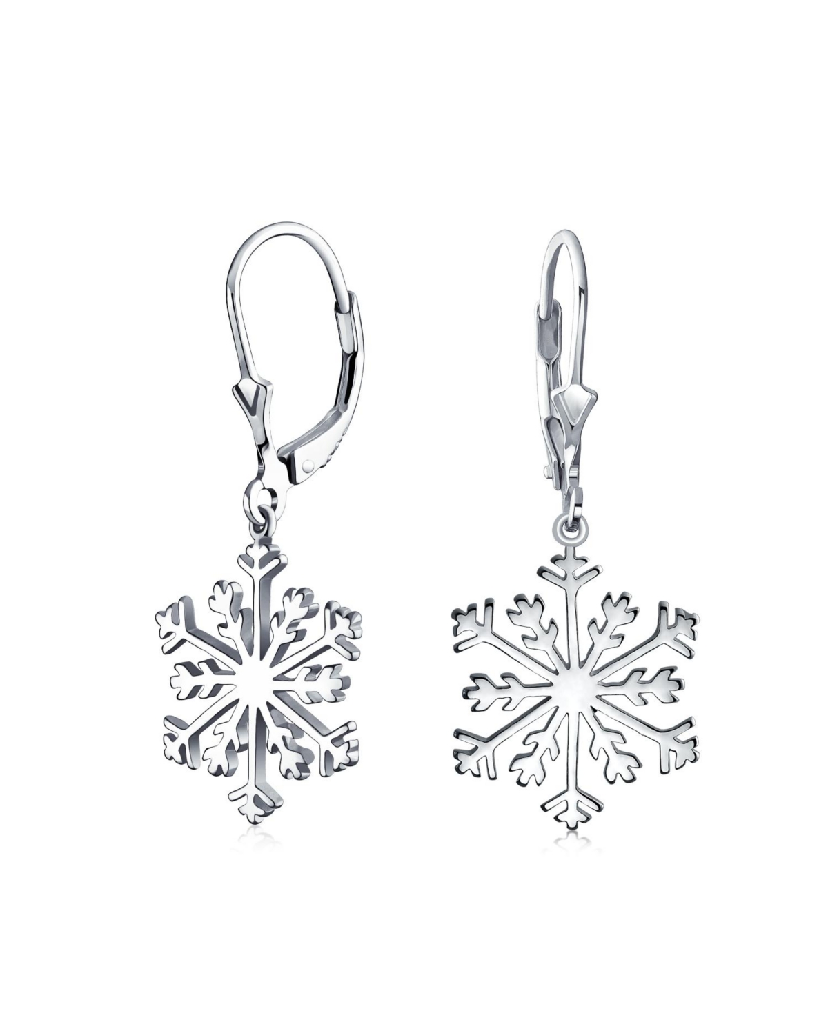 Click here for Bling Jewelry Frozen Winter Christmas Holiday Part... prices