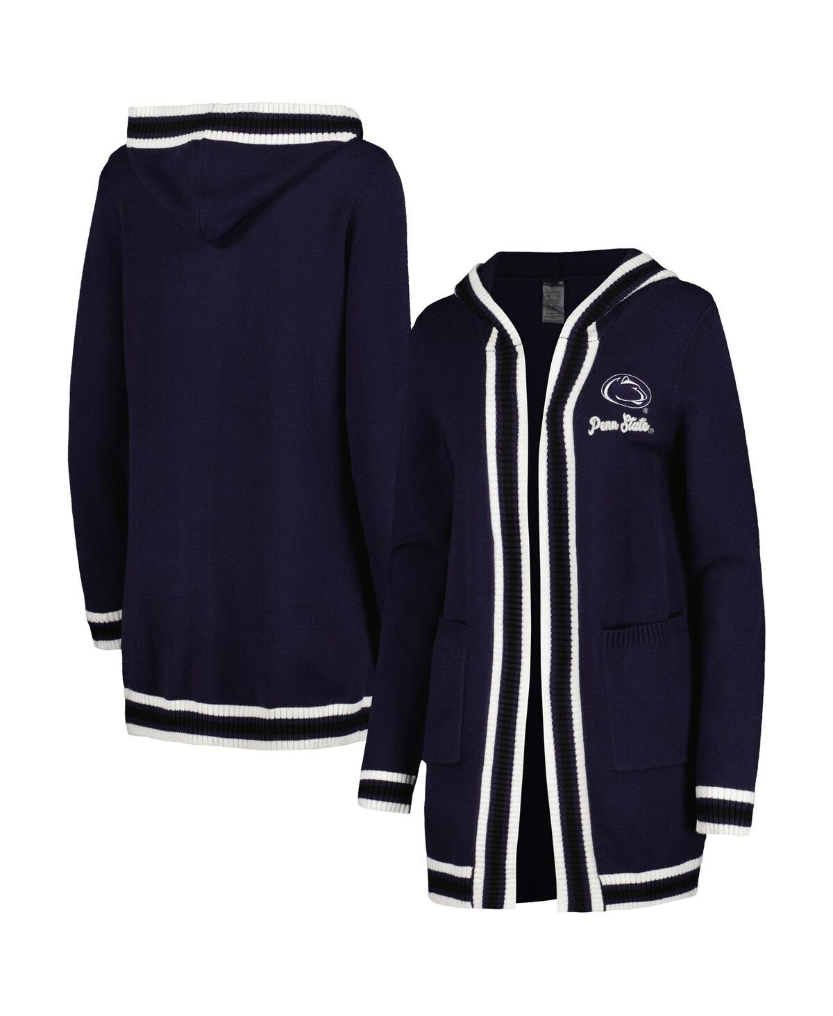 Click here for Womens Gameday Couture Navy Penn State Nittany Lio... prices