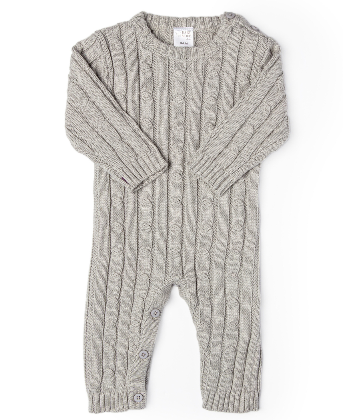 Click here for Baby Mode Signature Baby Boys or Baby Girls Long S... prices