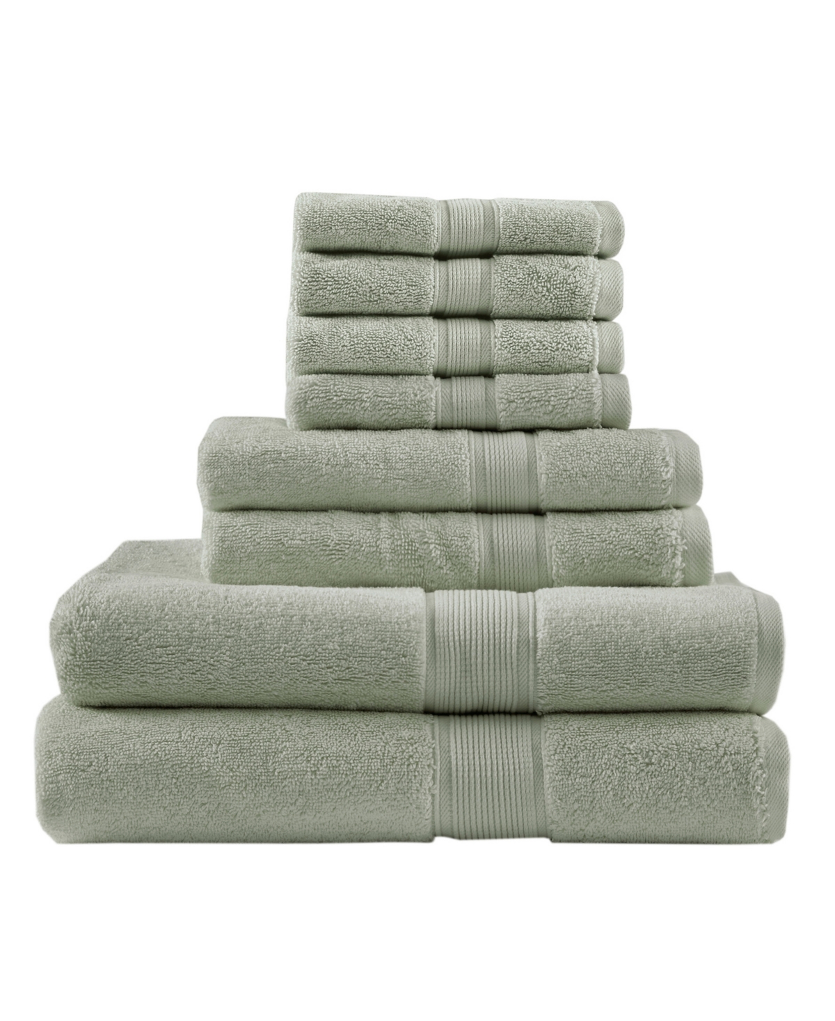 Click here for Madison Park Signature Luxury Zero Twist Cotton 8-... prices