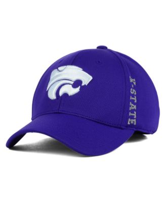 Top of the World Kansas State Wildcats Booster Cap - Macy's