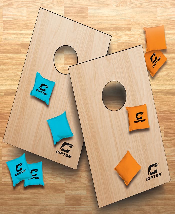 Cipton Sports Mini Cornhole Set - Macy's