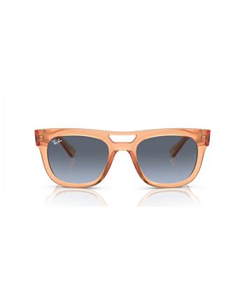 Ray-Ban Unisex Phil Sunglasses, Gradient RB4426 - Macy's