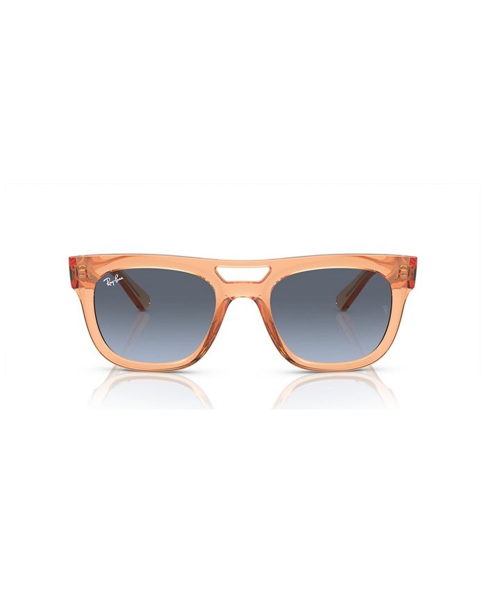 Ray-Ban Unisex Phil Sunglasses, Gradient RB4426 - Macy's